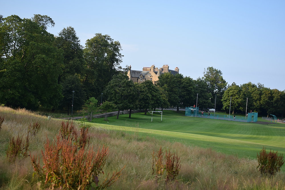 Inch House looks forward to reopening again