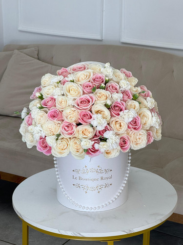 Luciana | Le Boutique Royal