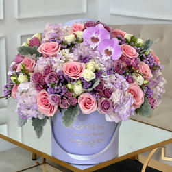 Miami Luxury Flower Delivery | Le Boutique Royal