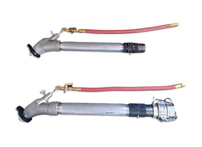 Pool Plaster Nozzles | Gunite Warehouse