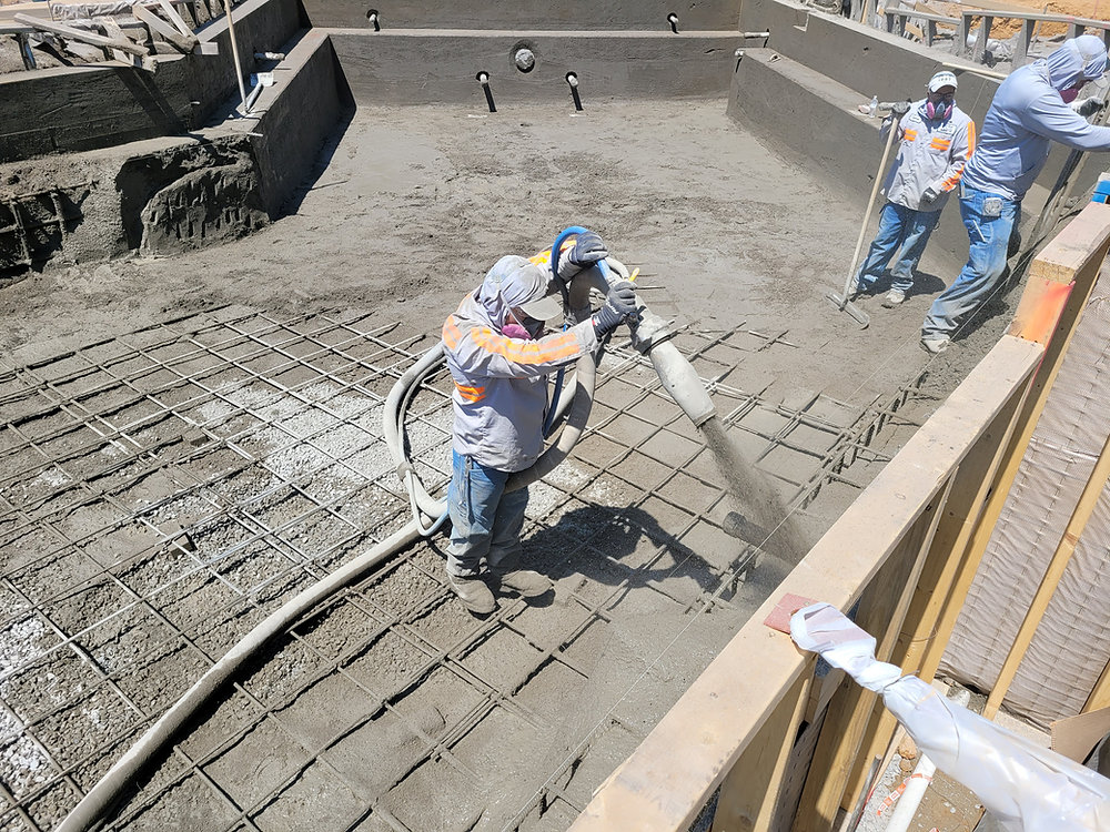 Gunite Hose Selection: Part 2