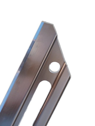 Gunite Shotcrete Warehouse (GSW) | 72 in Finishing Rod