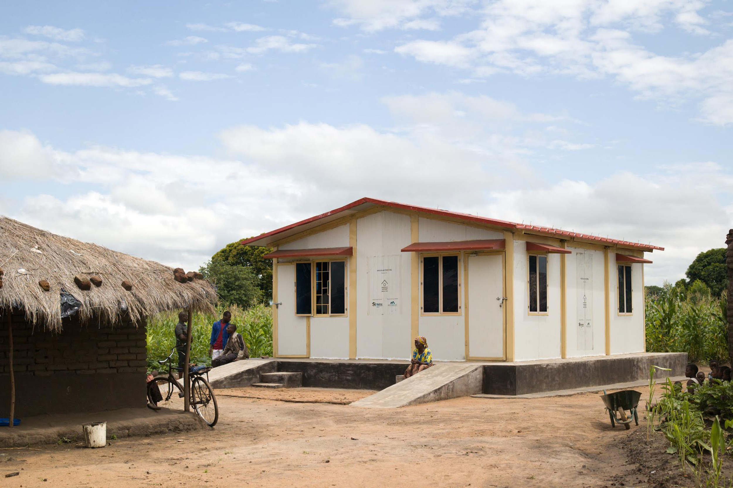 Phalombe, Malawi | Nostos Homes
