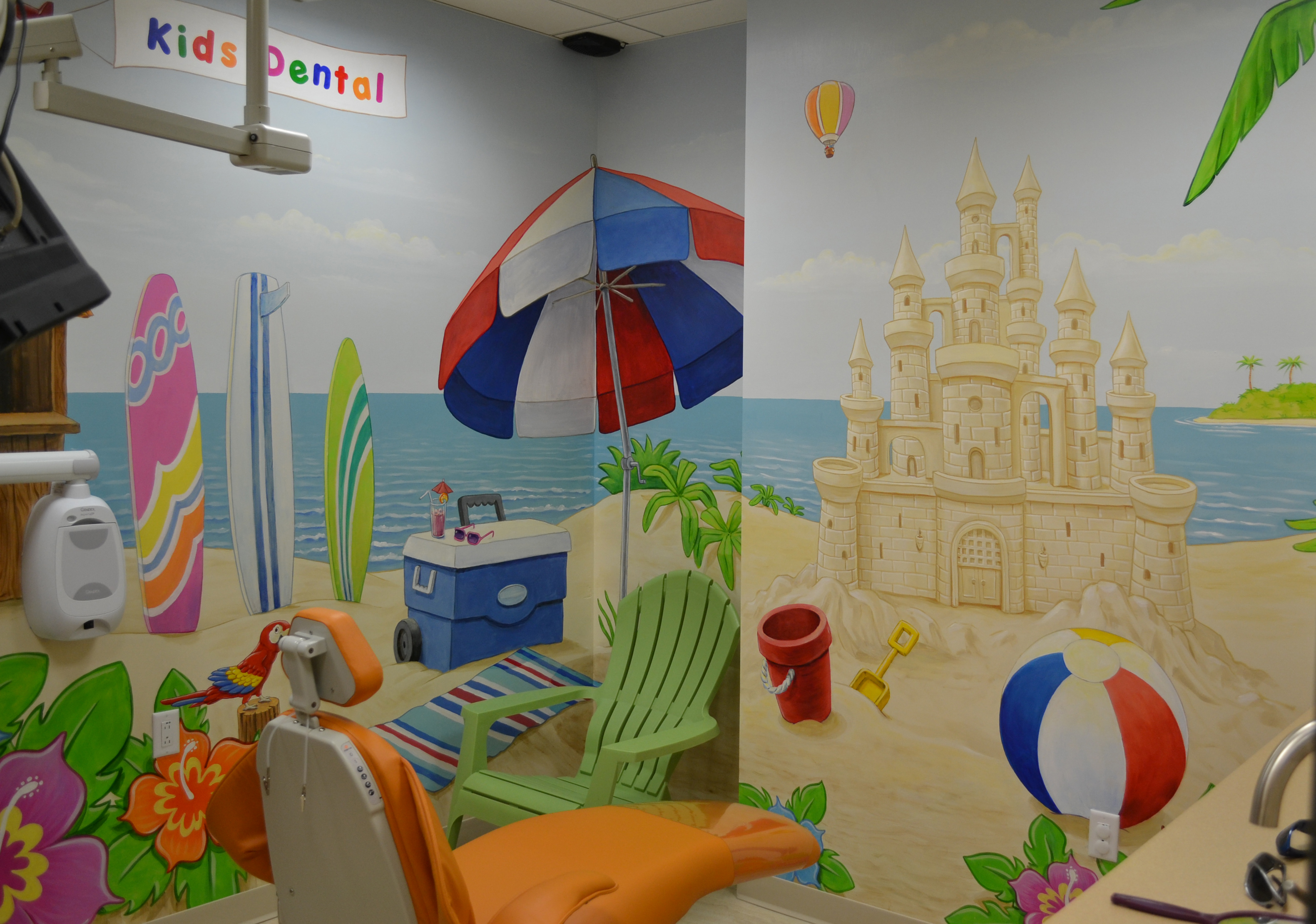 Lisa Lazzara Kids Dental Staten Island Pediatric Dentist