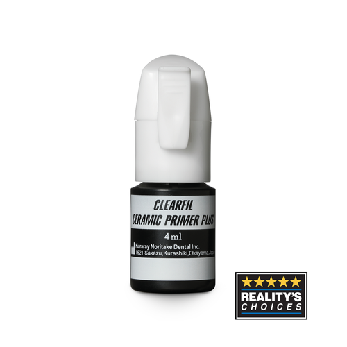 CLEARFIL™ CERAMIC PRIMER PLUS | PAS Oralcare