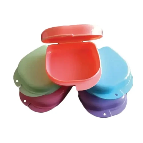 Denture Boxes | PAS Oralcare