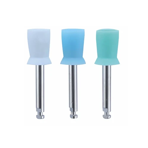 Disposable Prophy Cups | PAS Oralcare