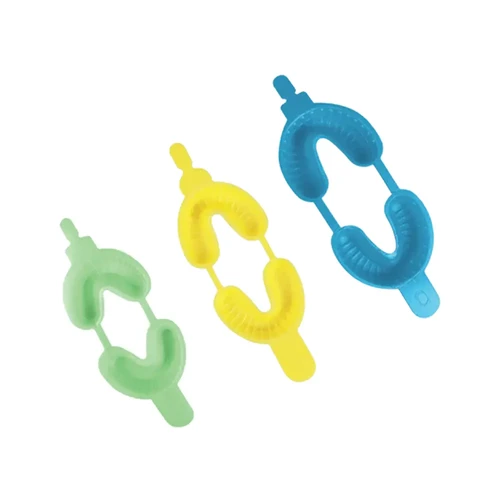 Fluoride Trays | PAS Oralcare