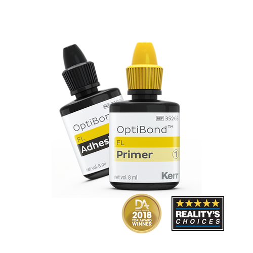 Optibond Fl Pas Oralcare