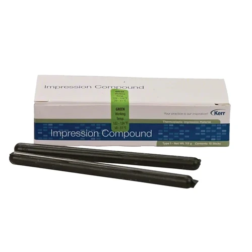Kerr Impression Compound | PAS Oralcare