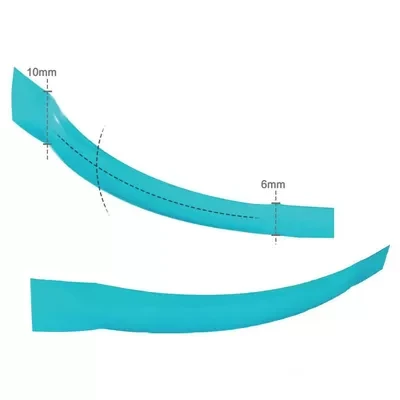 Contoured Anterior Matrix M8 | PAS Oralcare