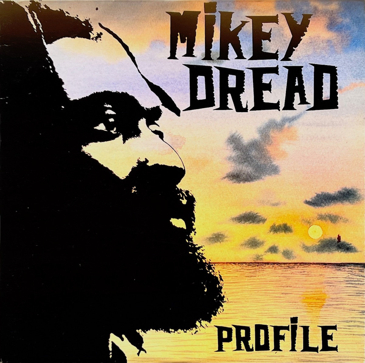 Mikey Dread, Profile