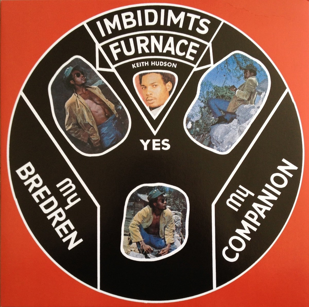 Keith Hudson, Furnace