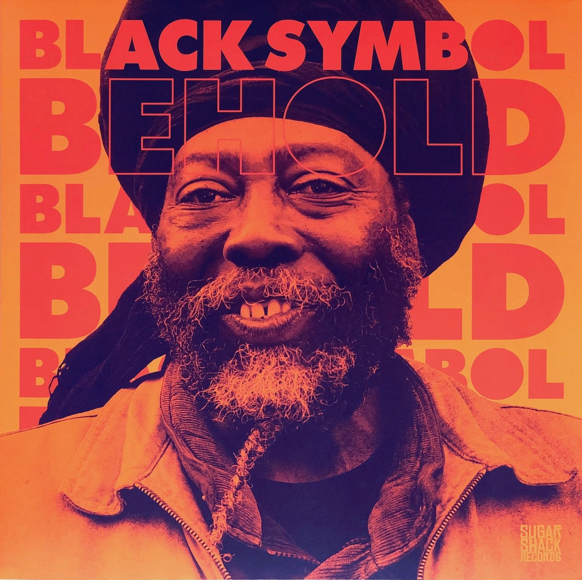 Black Symbol, Behold