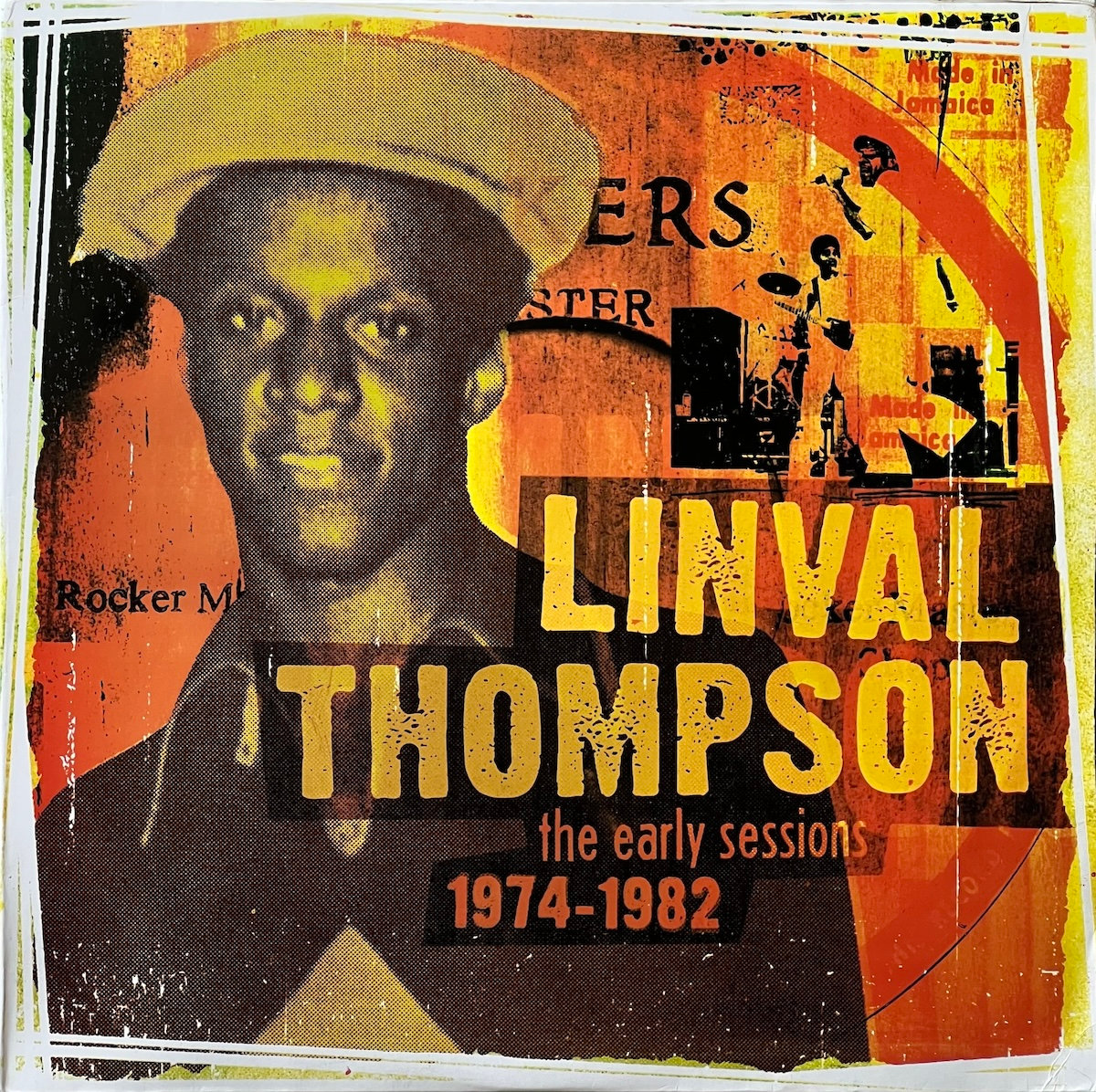 Linval Thompson, The Early Sessions