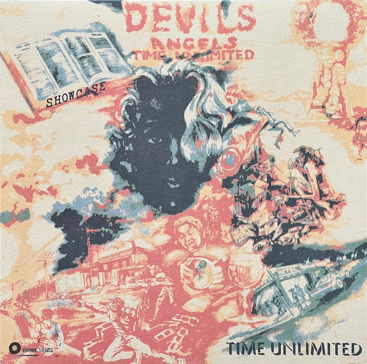 Time Unlimited, Devil's Angels Showcase