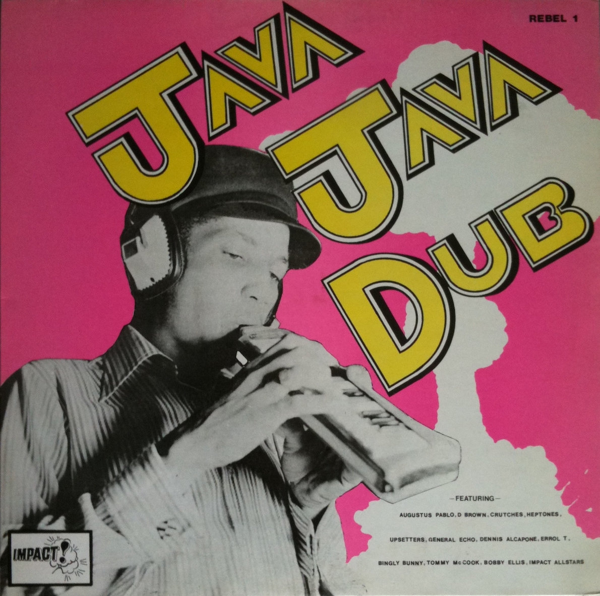 Impact All Stars, Java Java Dub