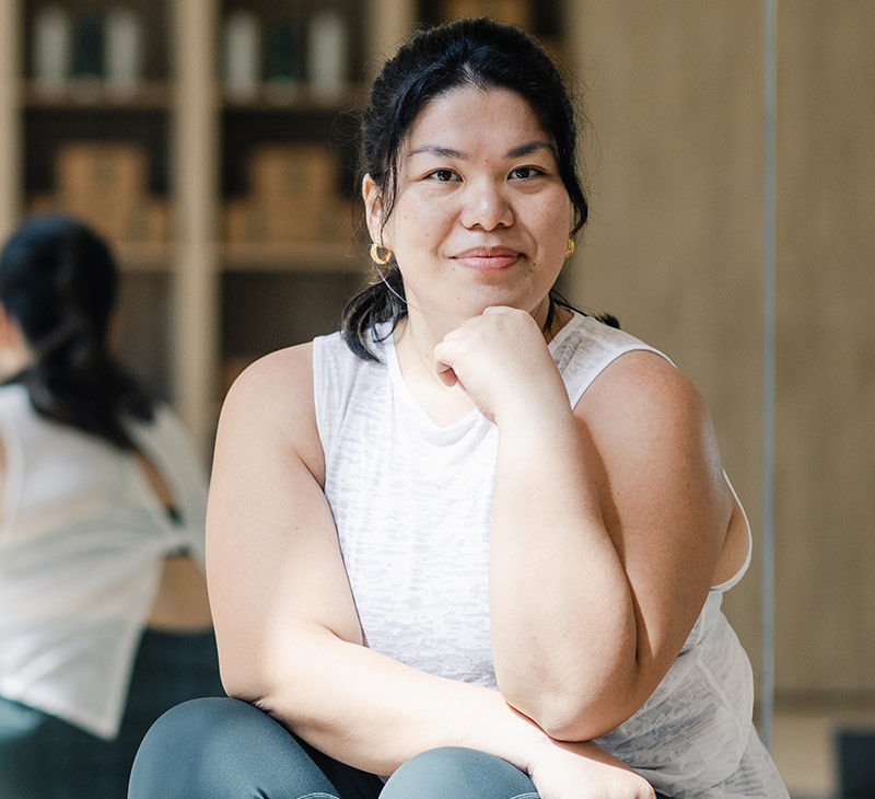 Soulspace Yoga | Yoga Studio BGC | Verve One, 26th St. BGC, Taguig City