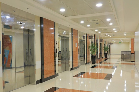 Vector One - Class A Office Space for Rent | Lease in Northgate ...