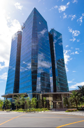 8 Rockwell - Class A Office Space for Rent | Lease in Rockwell Center ...