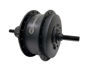 EF25-R front hub motor | SunUp Eco.