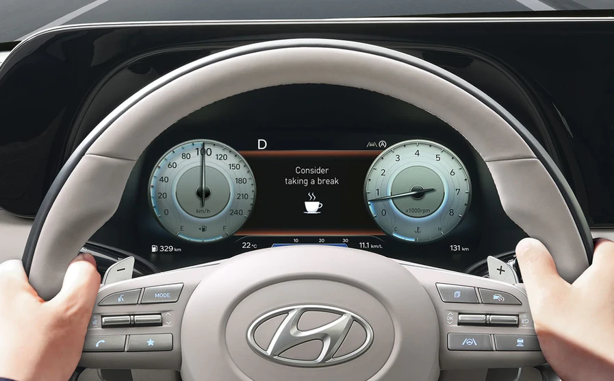 Hyundai Moçambique | Um novo conceito de suv | Ronil Auto - BMW ...