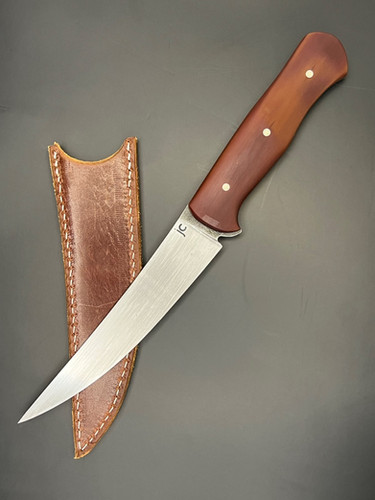 Homesteader | Jason Coy Knives