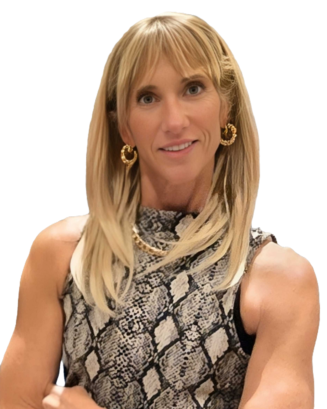Dr. Elisabeth Yurth, MD | LONGEVILAB WOMEN'S SUMMIT 2026