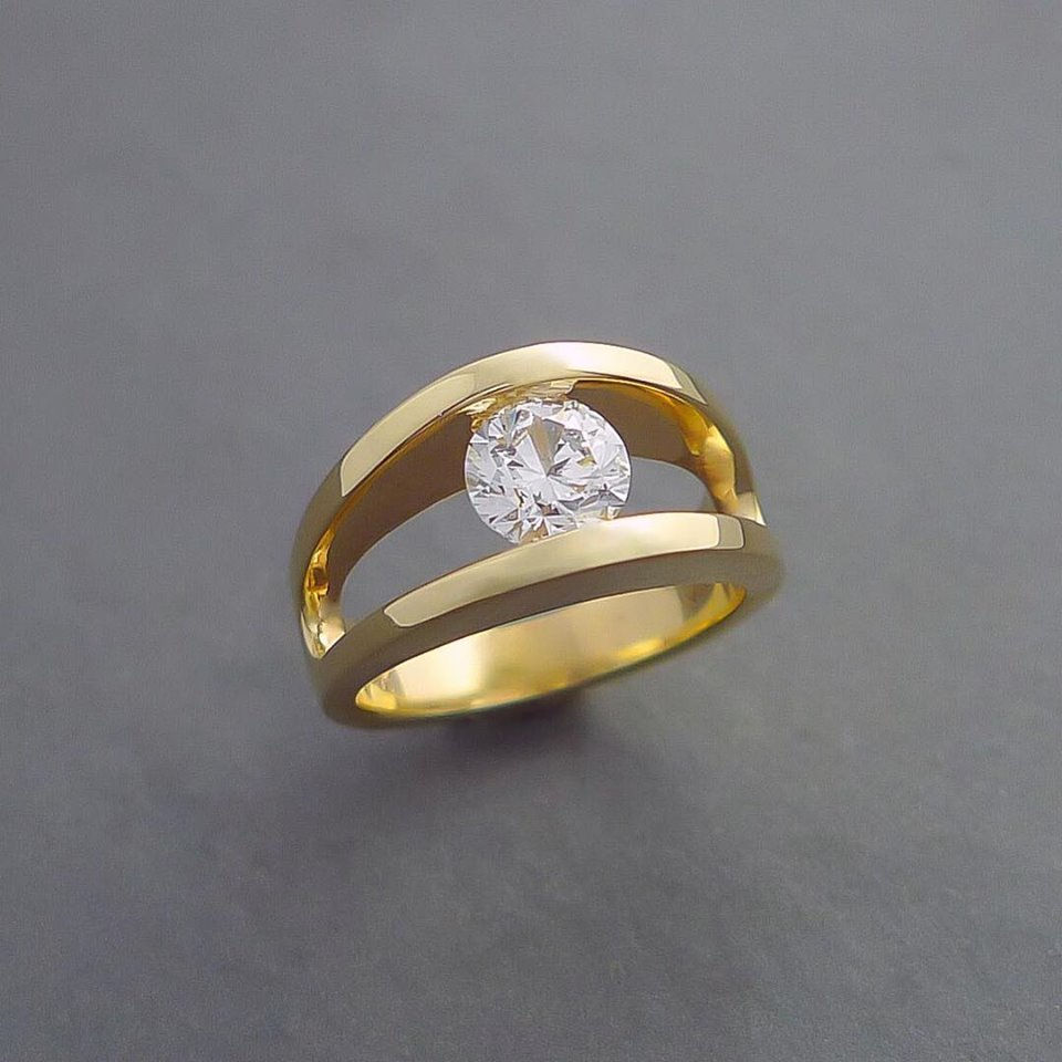 Epcot | Village Goldsmith