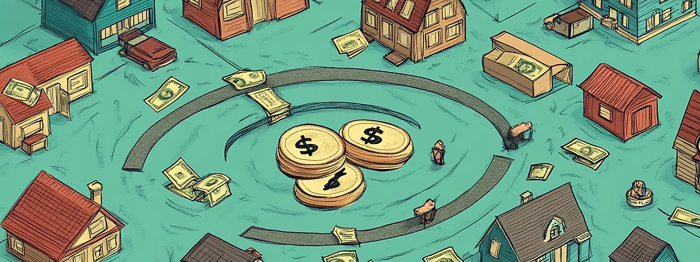 Circular Flow of Income: Closed and Open Economies, Injections ...