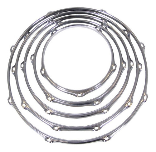 Aro Metal de 6" x 4 Batter | PROAVANCE