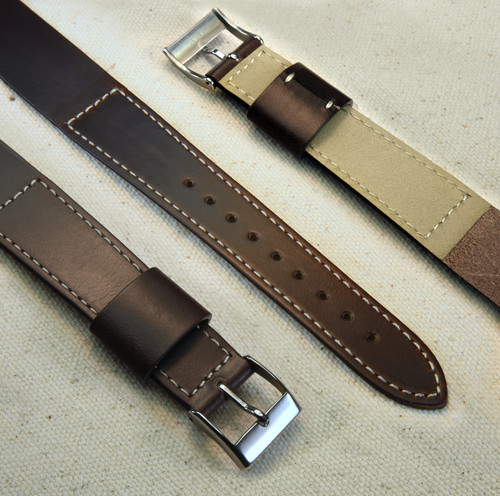 True Patina Milstrap (Brown) | True Patina