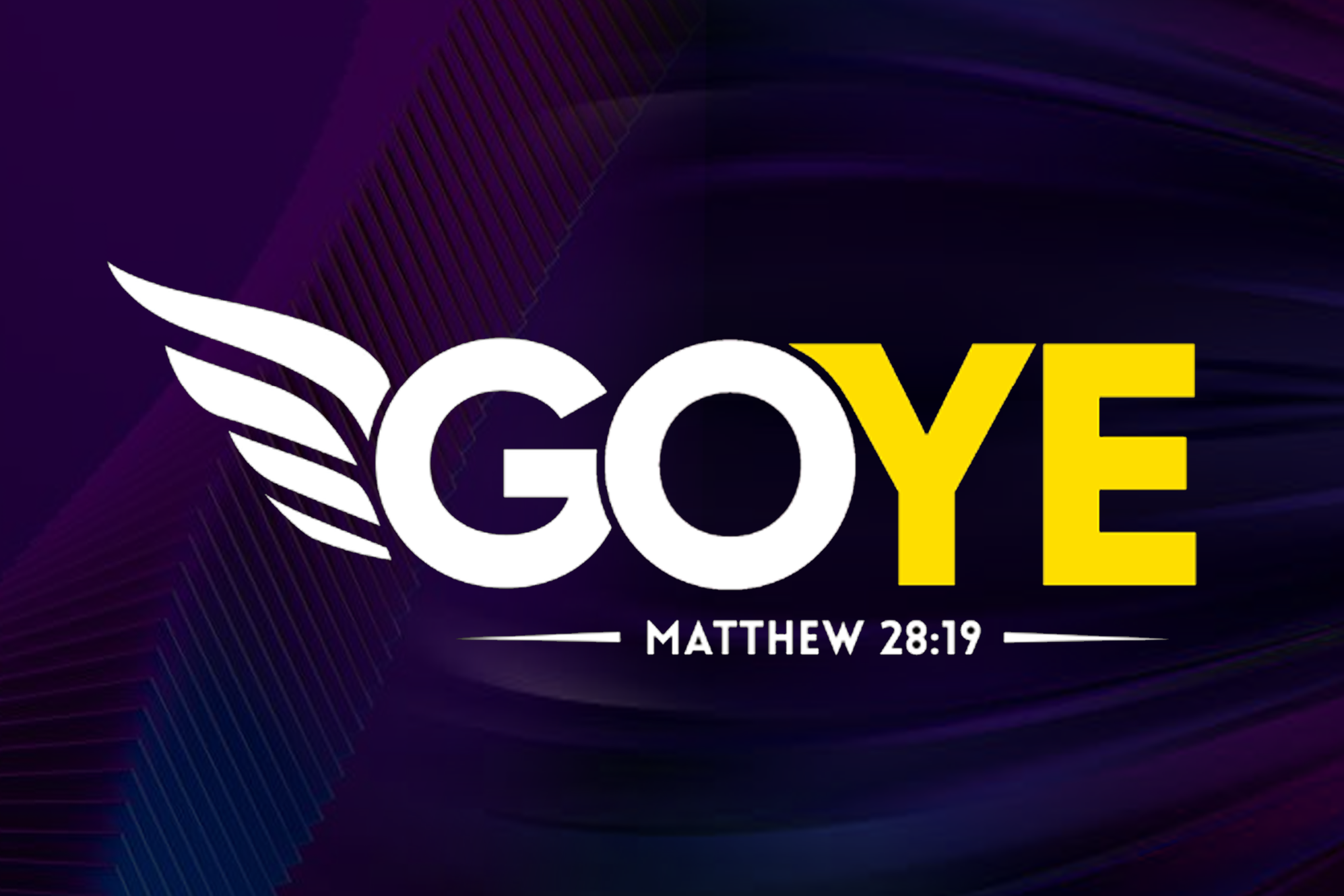 BOOKING | Goye