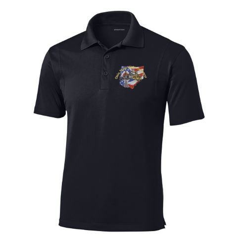 LCS Polo | Thread & Ink