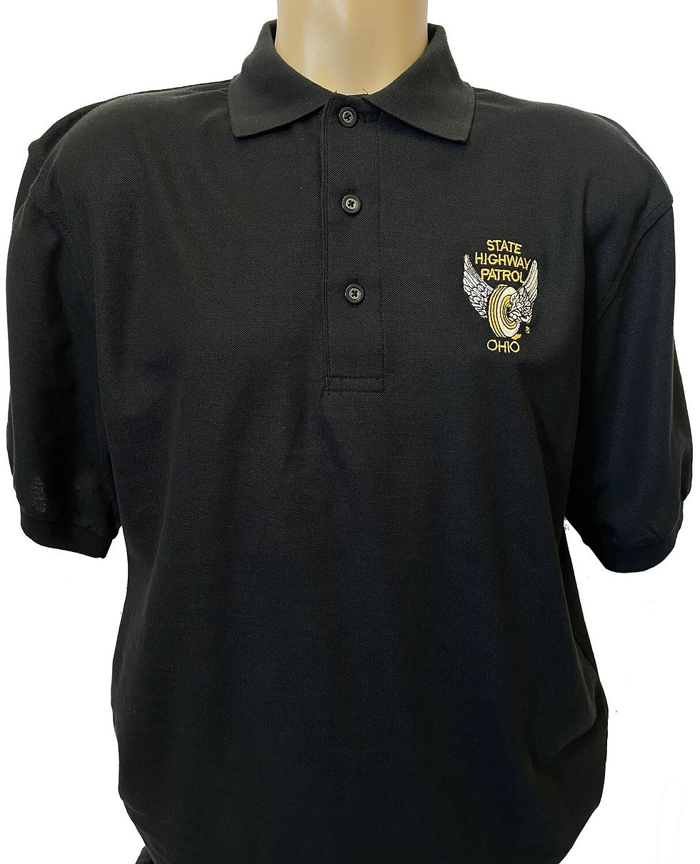 OSHP Workwear | Thread & Ink