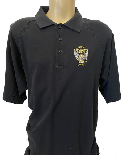 Ohio State Highway Patrol Polo | Thread & Ink