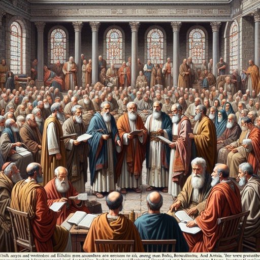 The Consequences of Salvation as a Free Gift of God -- the Jerusalem ...