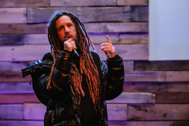 The Important Question about Jacob's Ladder in Genesis 28:10-22