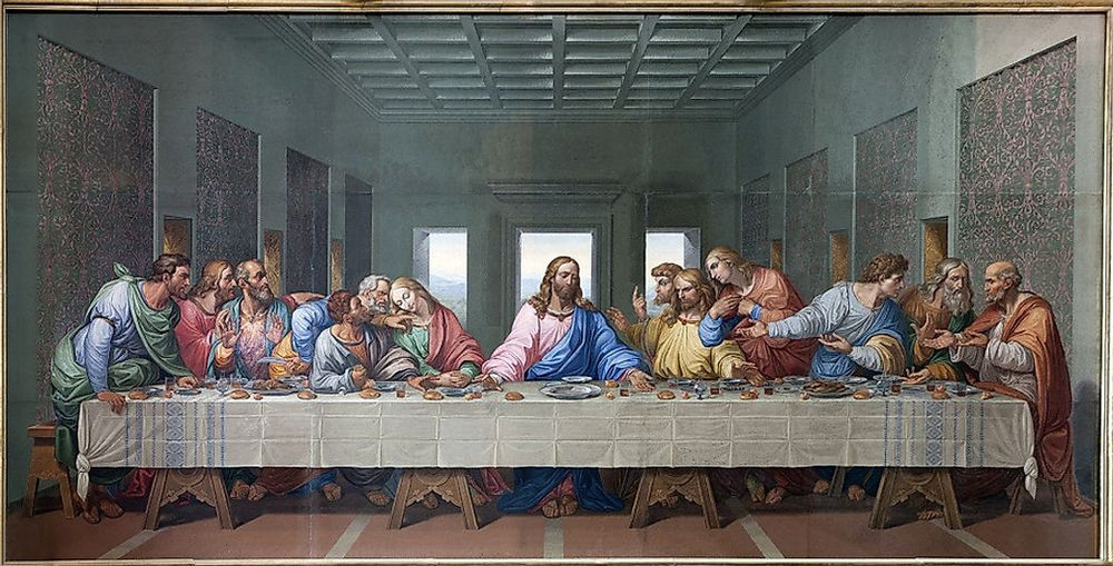 Followed Leave Everything Behind Luke 5 4 11 27 32 followed-leave-everything-behind-luke-5-4-11-27-32