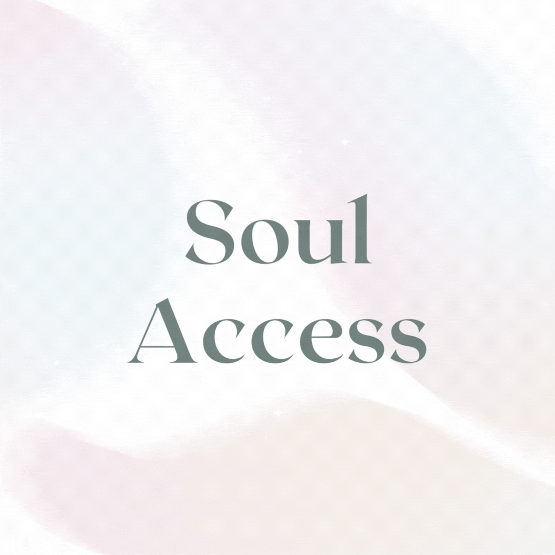 Home | Soul Access by Monique Granacher
