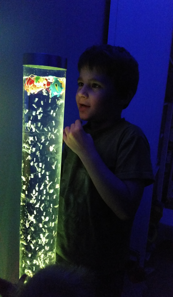 20 Creative Play Ideas for Visual Stimmers