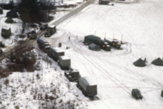 REFORGER | Cold War Outpost