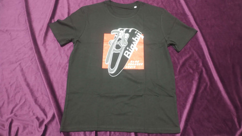 Game Changer Audio Official T-shirt Type A L size | Ryu's Guitars
