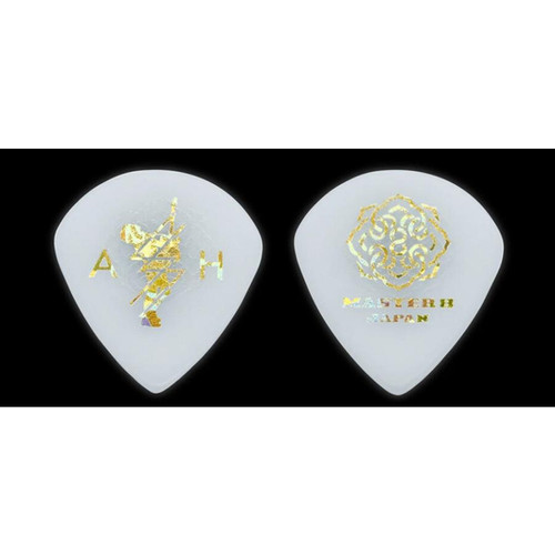 Master 8 AssH Signature Pick | Ryu's Guitars