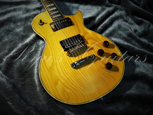 "Used" Greco LG90 | Ryu's Guitars