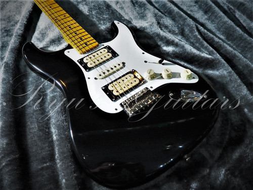 "Used" Fender USA Dave Murray Stratocaster | Ryu's Guitars