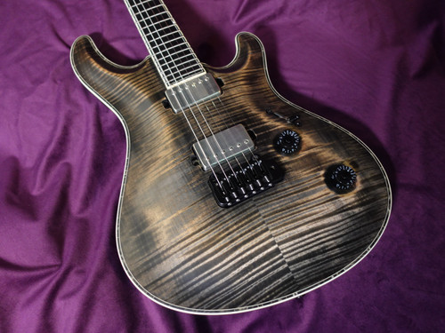 "Used" Mayones Regius Core 6 | Ryu's Guitars