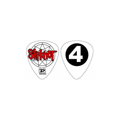 Dunlop Slipknot JIM ROOT Pick Limited | Ryu's Guitars