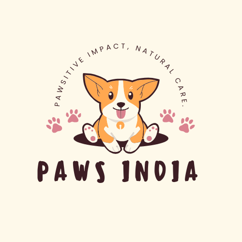 Paws India | organic pet care