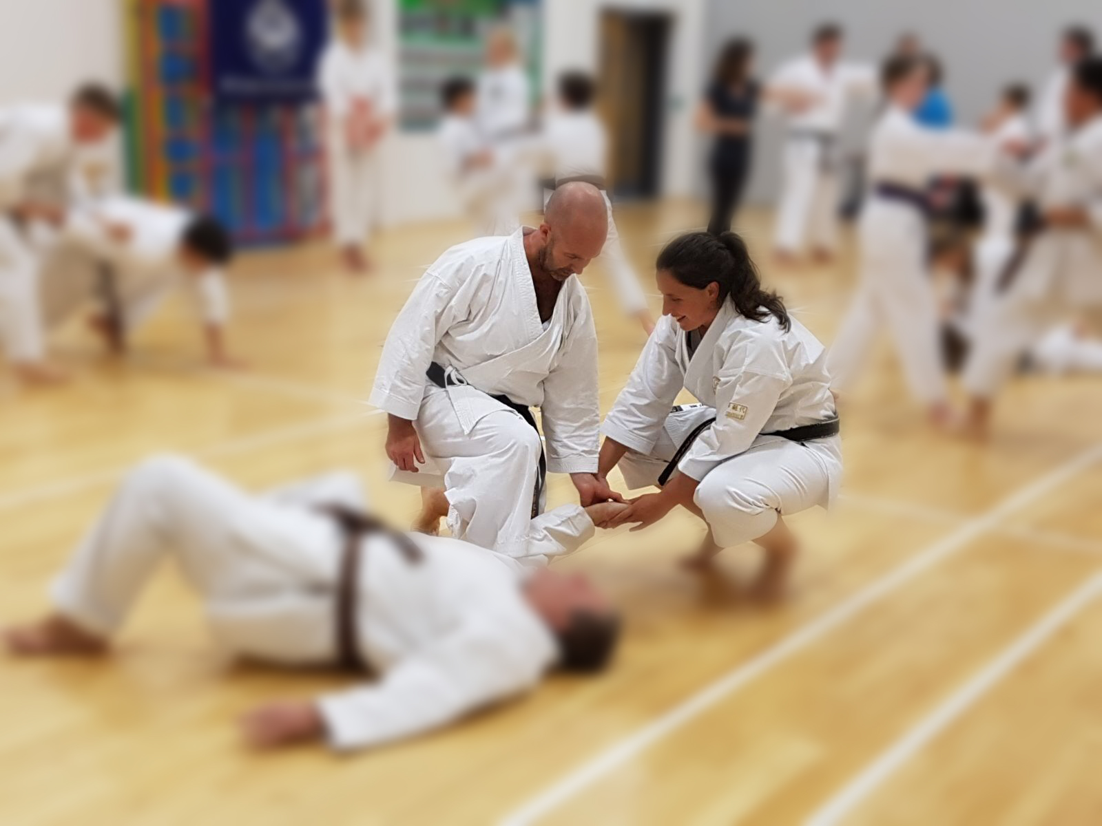 Karate | WKKA England